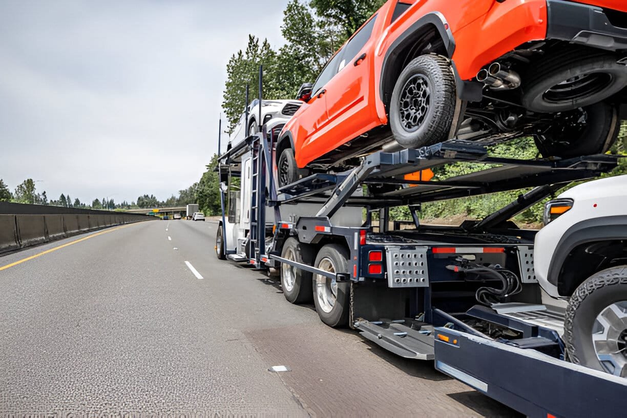 Best Auto Transport and Car Shipping Company in USA | BAAT