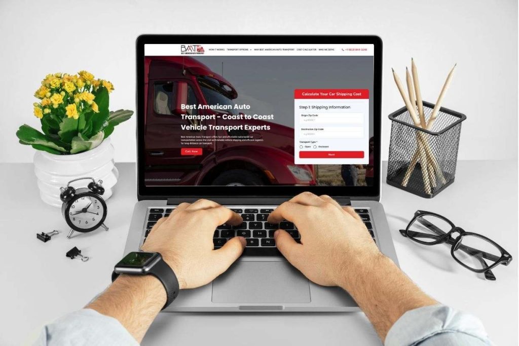 Best American Auto Transport | Nationwide Car Transport